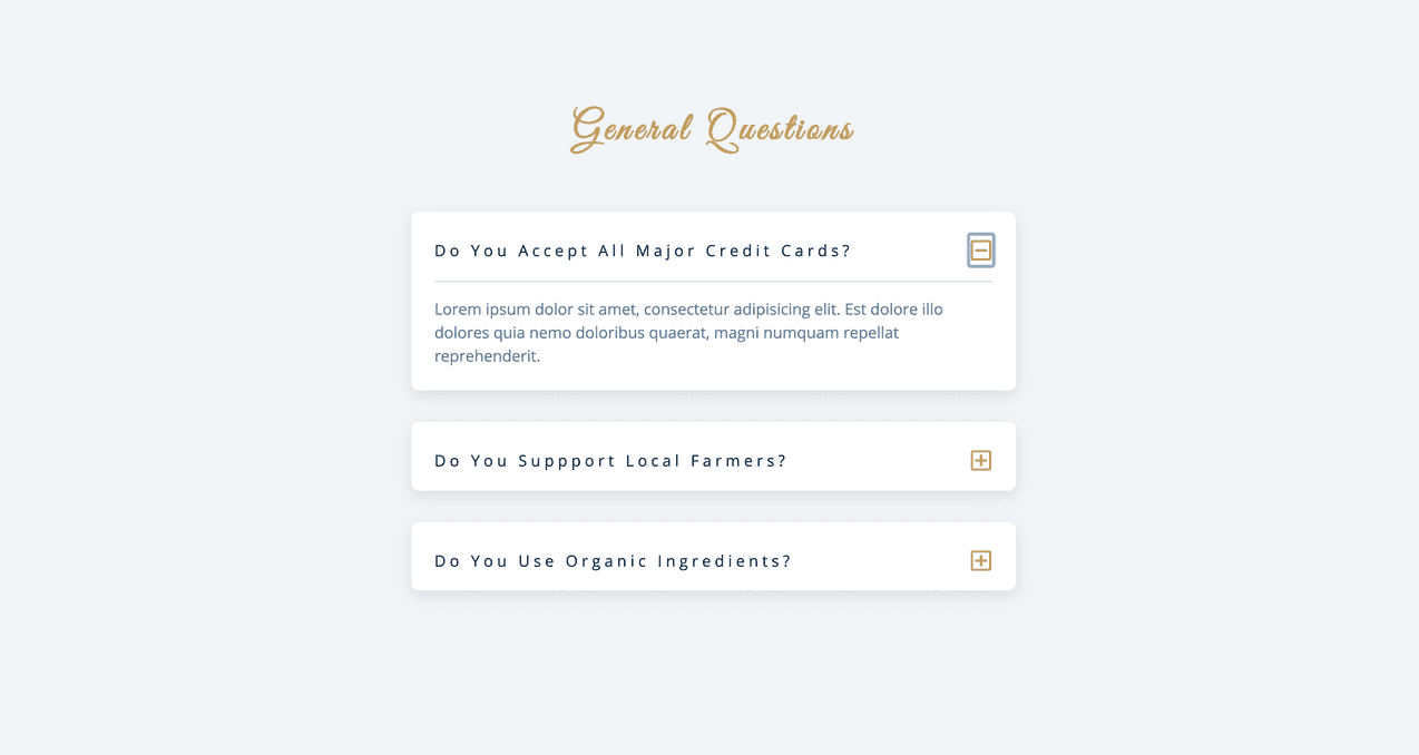 Javascript Projects || John Smilga