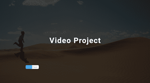 Javascript Projects || John Smilga